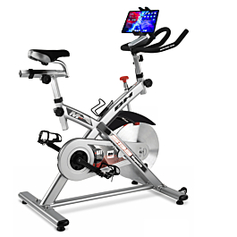 Sport- und Fitnessgeräte BH Fitness Indoor Cycling Bike SB3 Magnetic ...